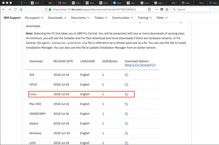 Pull Redhat Universal Base Image 6098